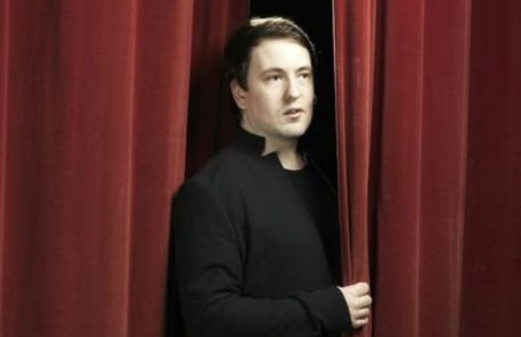 Speaker evening in Bracknell with Dean Beadle promises to be an ...