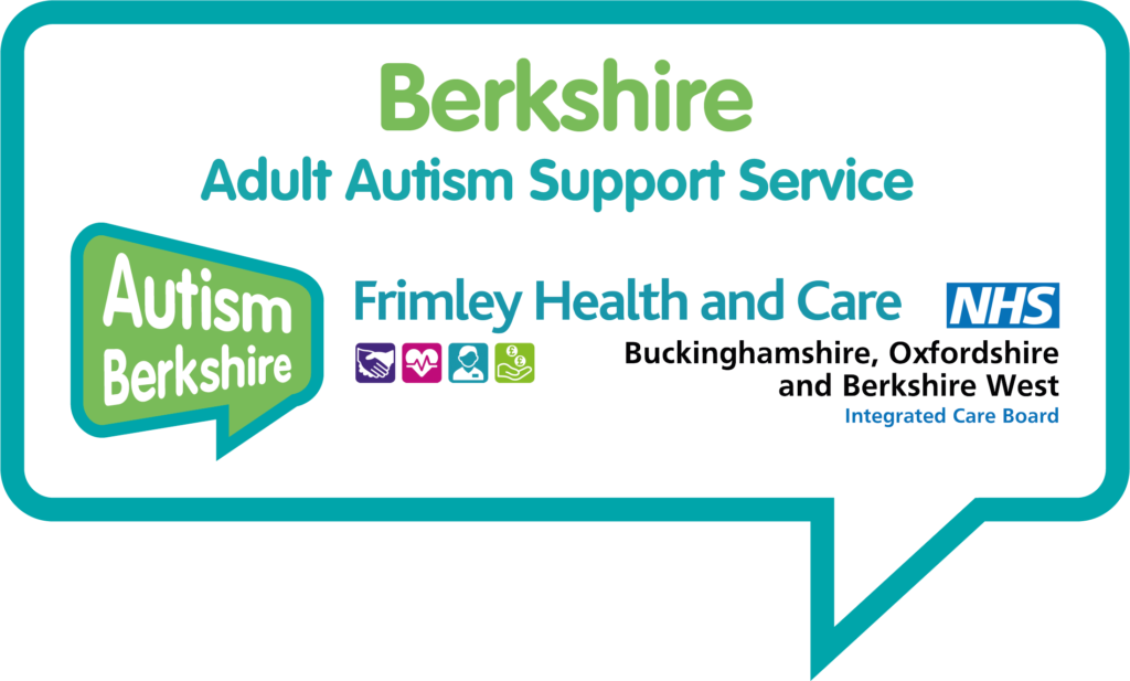 Referrals to our services - Autism Berkshire