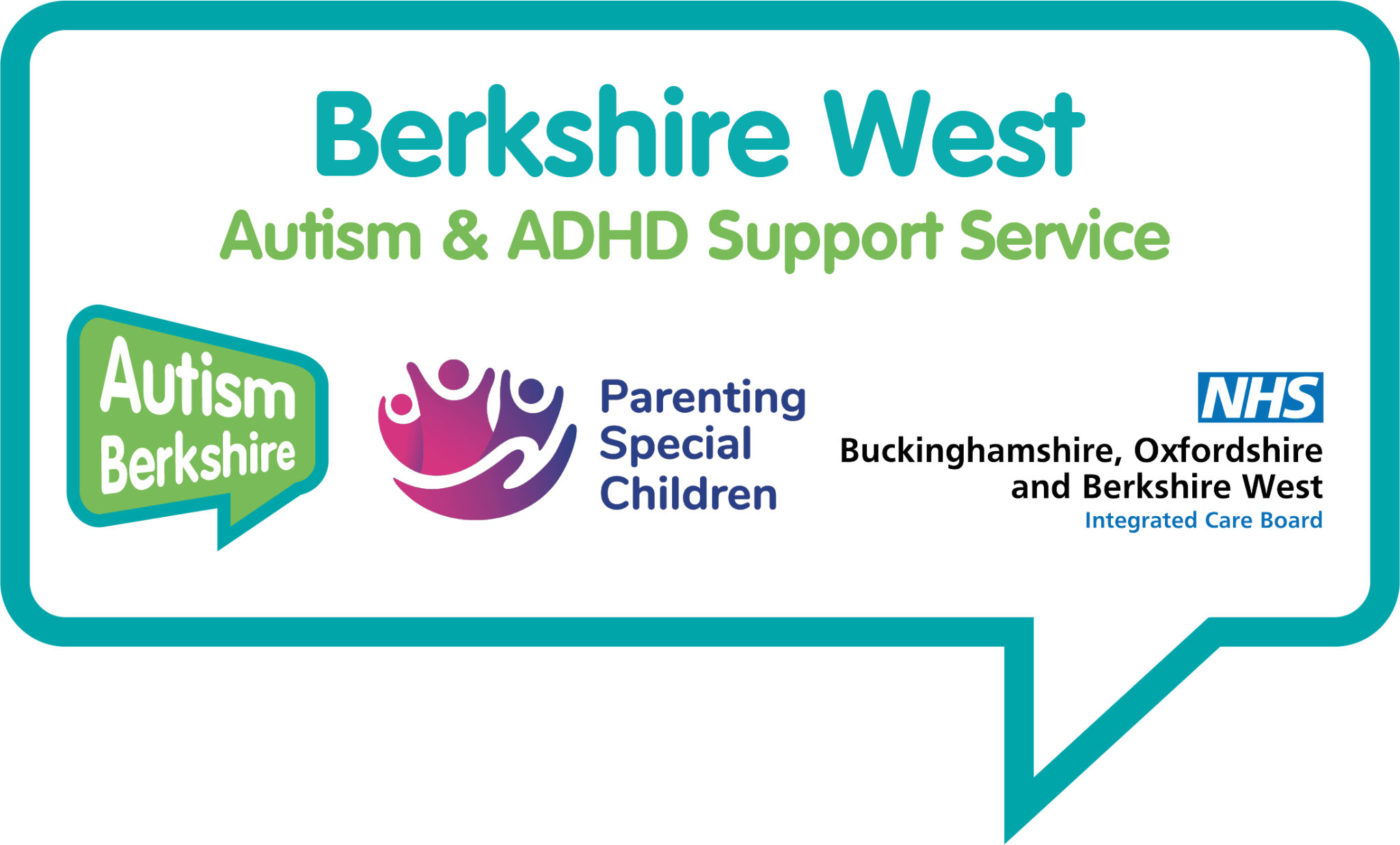 ADHD Support - Autism Berkshire