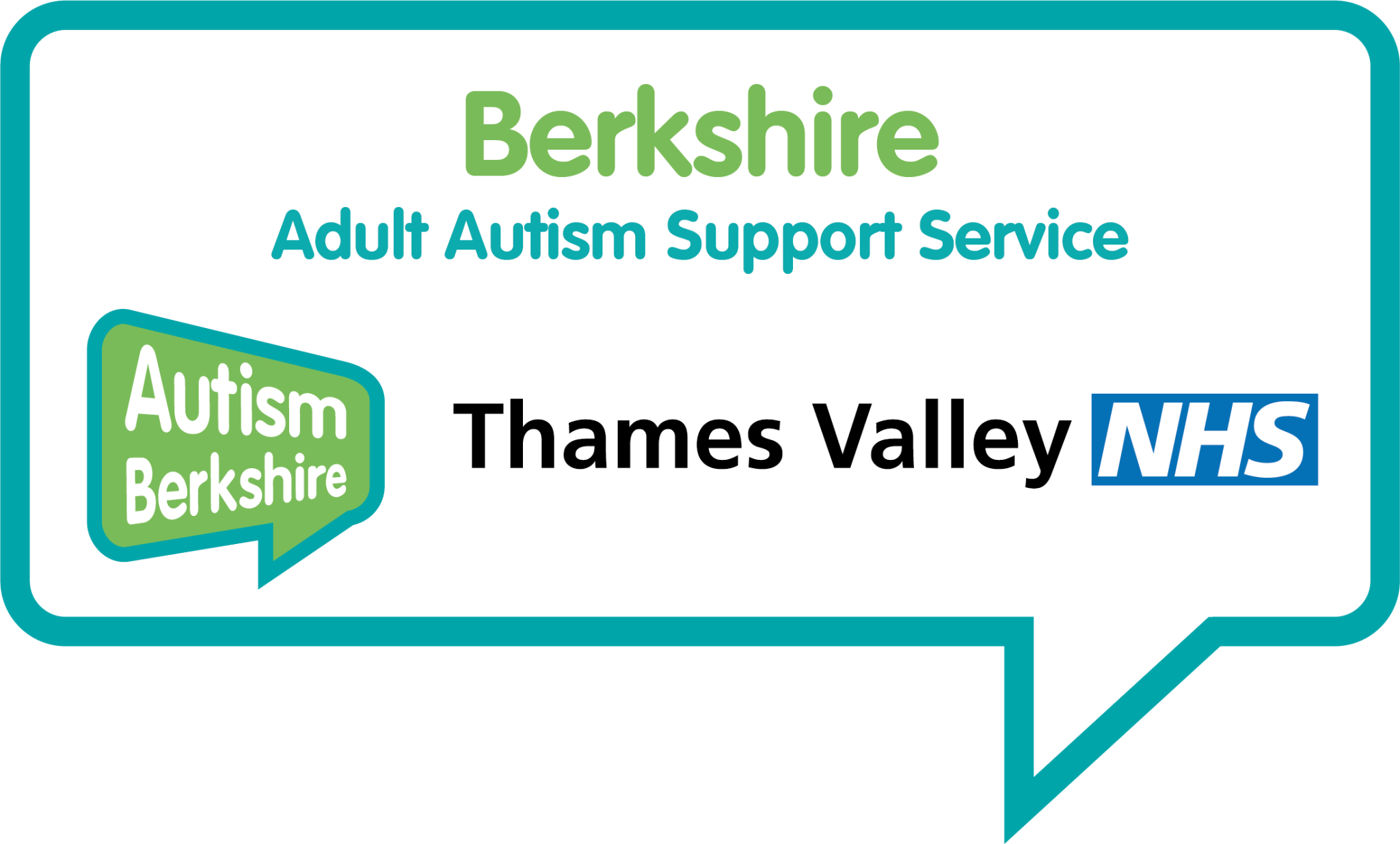 Get help from the Berkshire Adult Autism Support Service - Autism Berkshire