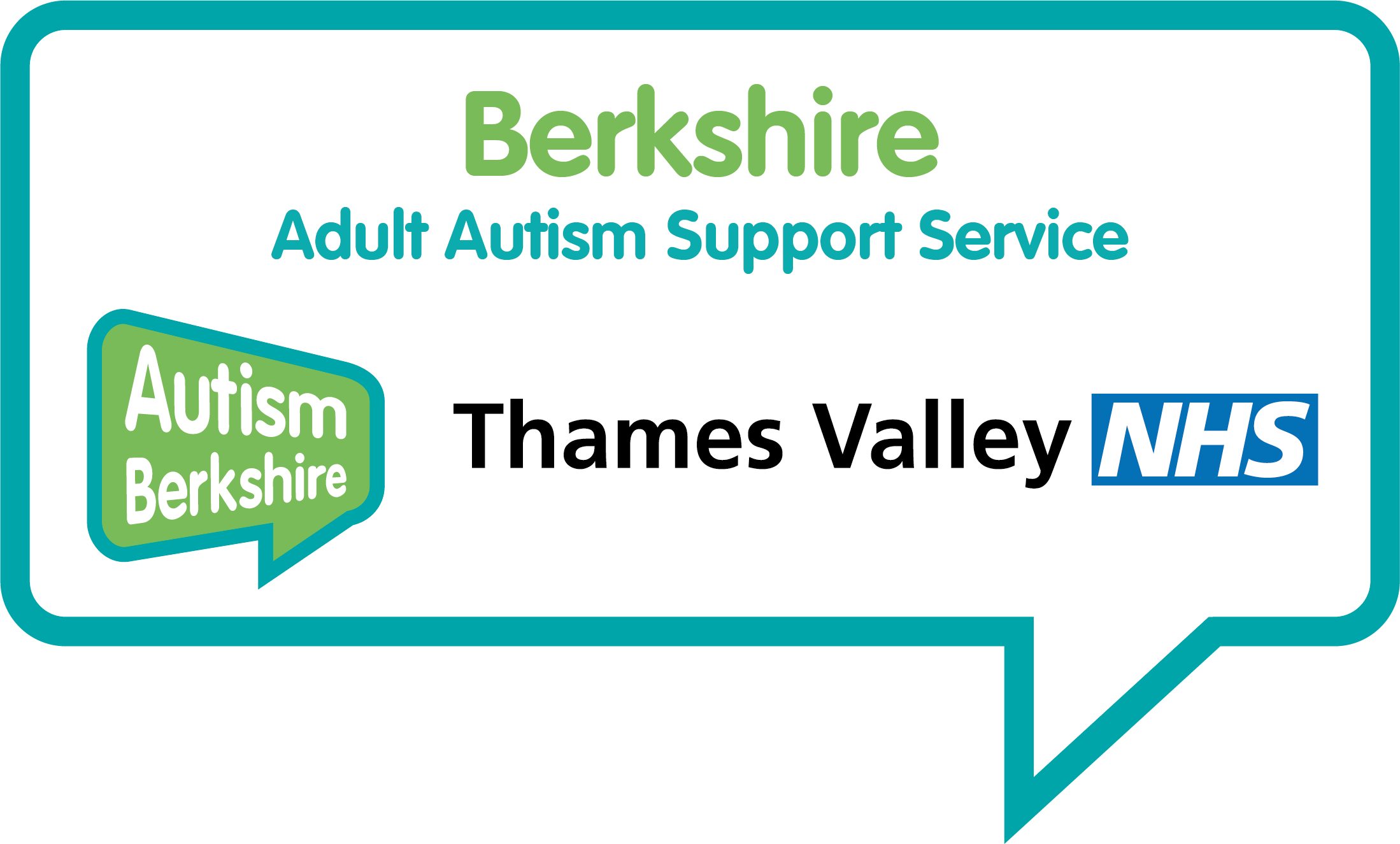 Get help from the Berkshire Adult Autism Support Service - Autism Berkshire