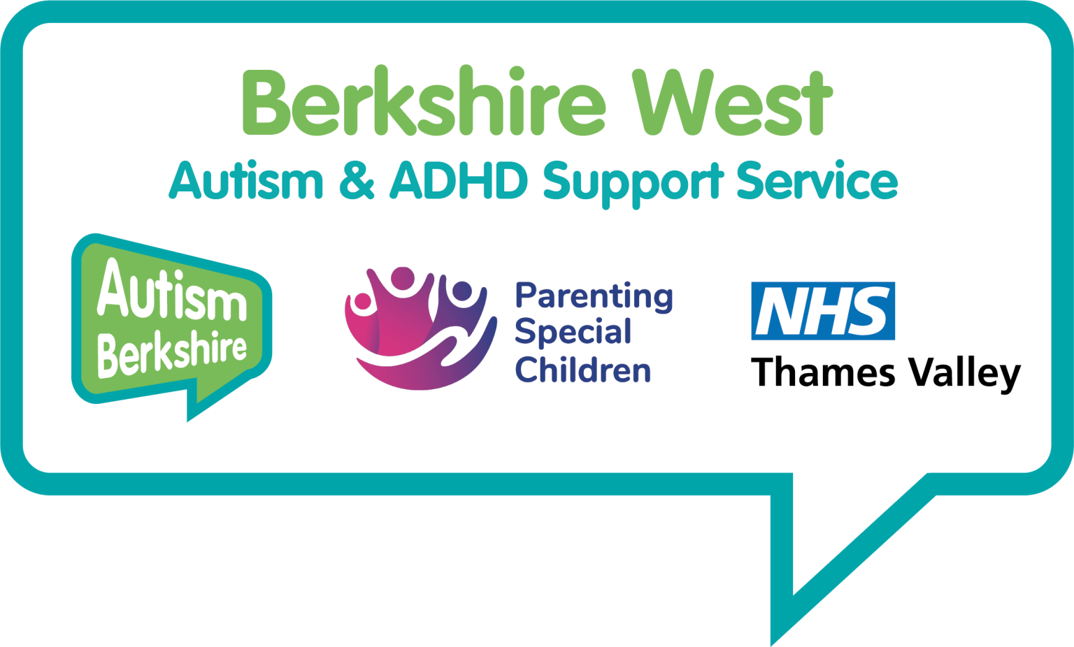ADHD Support - Autism Berkshire
